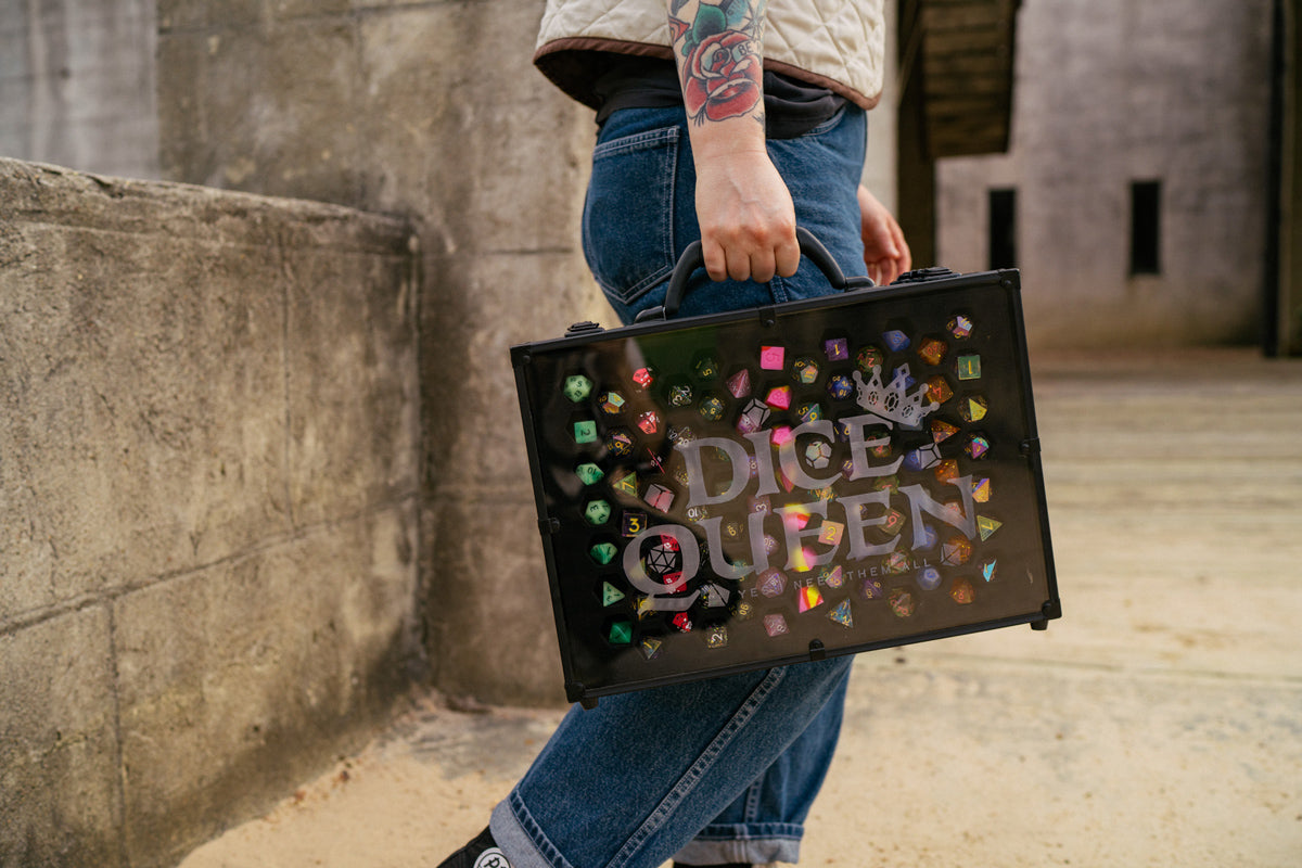 Chests of Hoarding – Emberglow Gaming