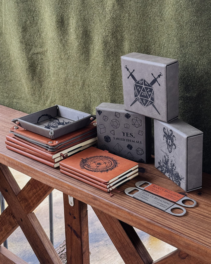 All Accessories – Emberglow Gaming