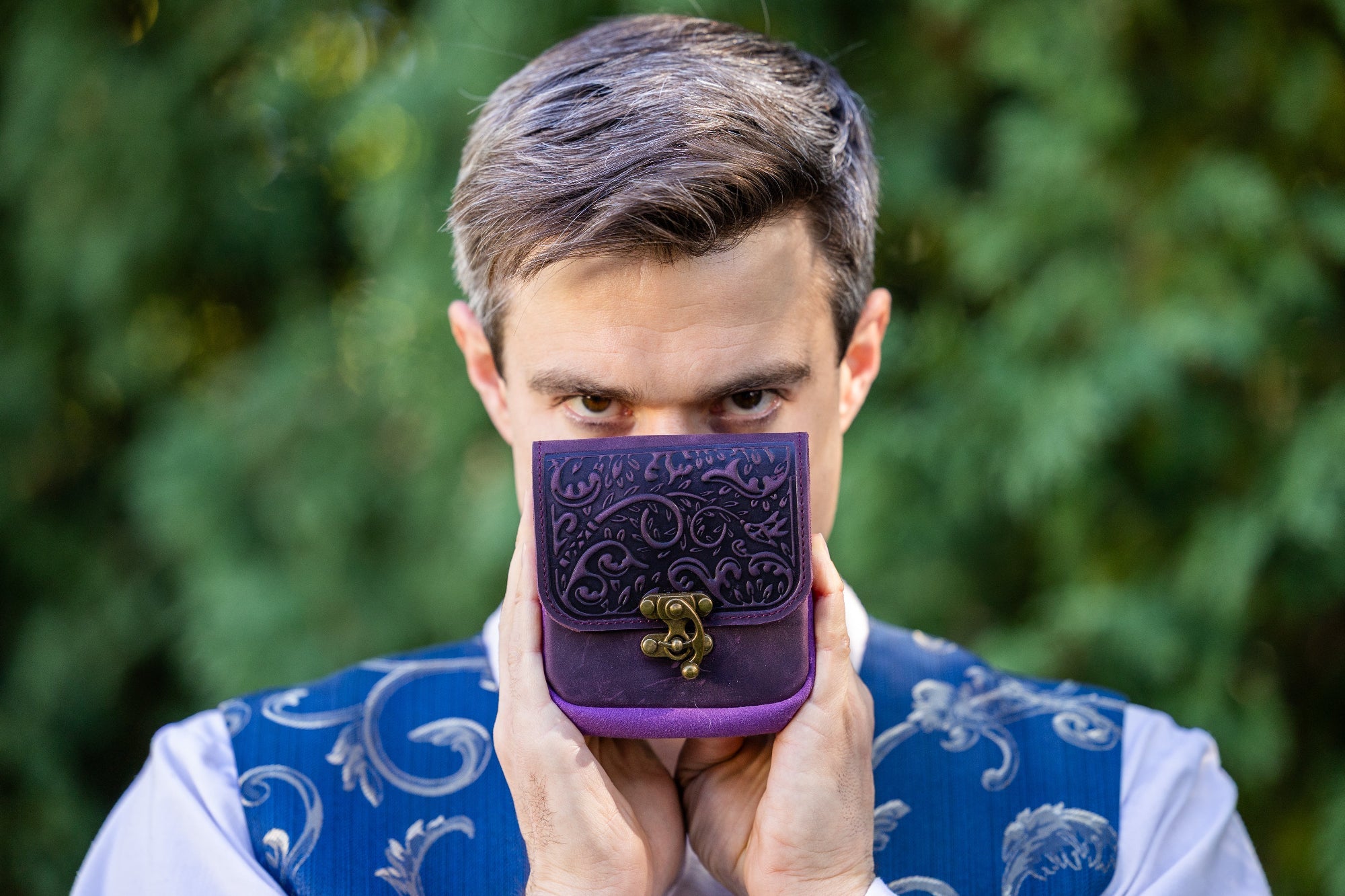Jacques Ze Whipper – Emberglow Gaming