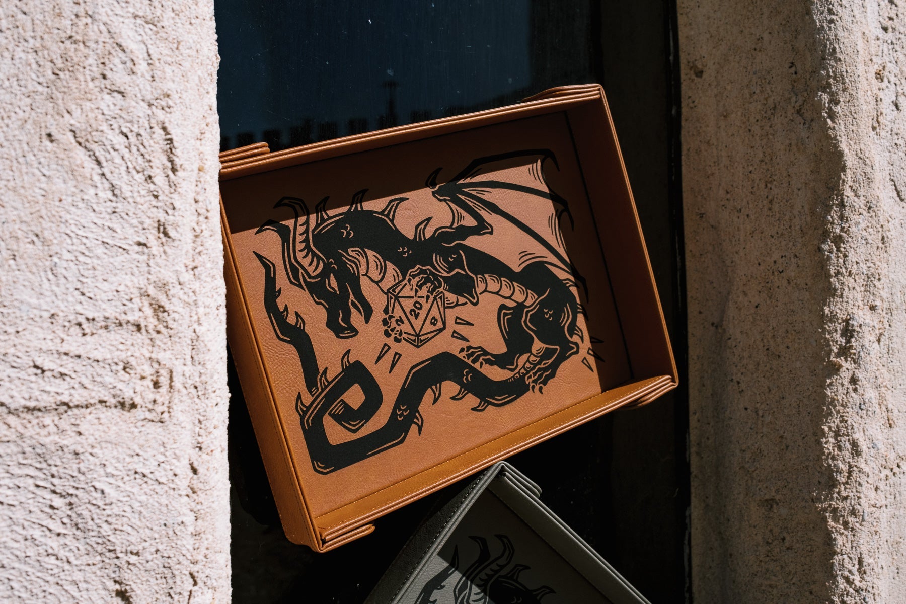 Rolling Trays – Emberglow Gaming